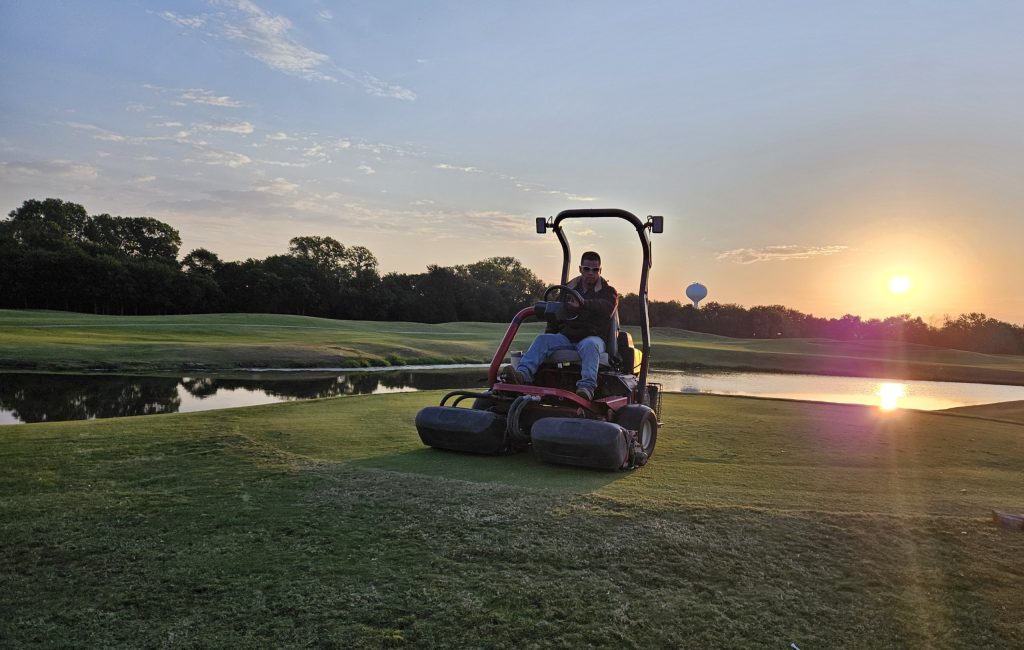 Toro Golf - MTI Distributing