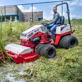 Ventrac - MTI Distributing