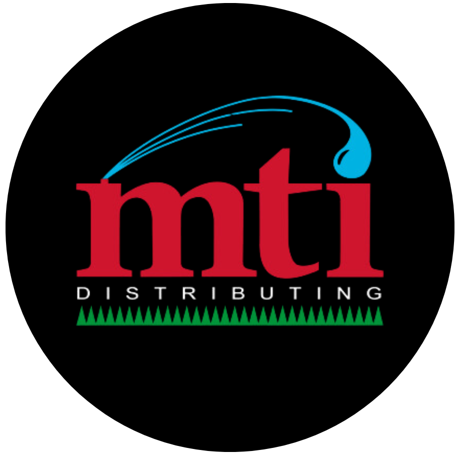 New Equipment - MTI Distributing