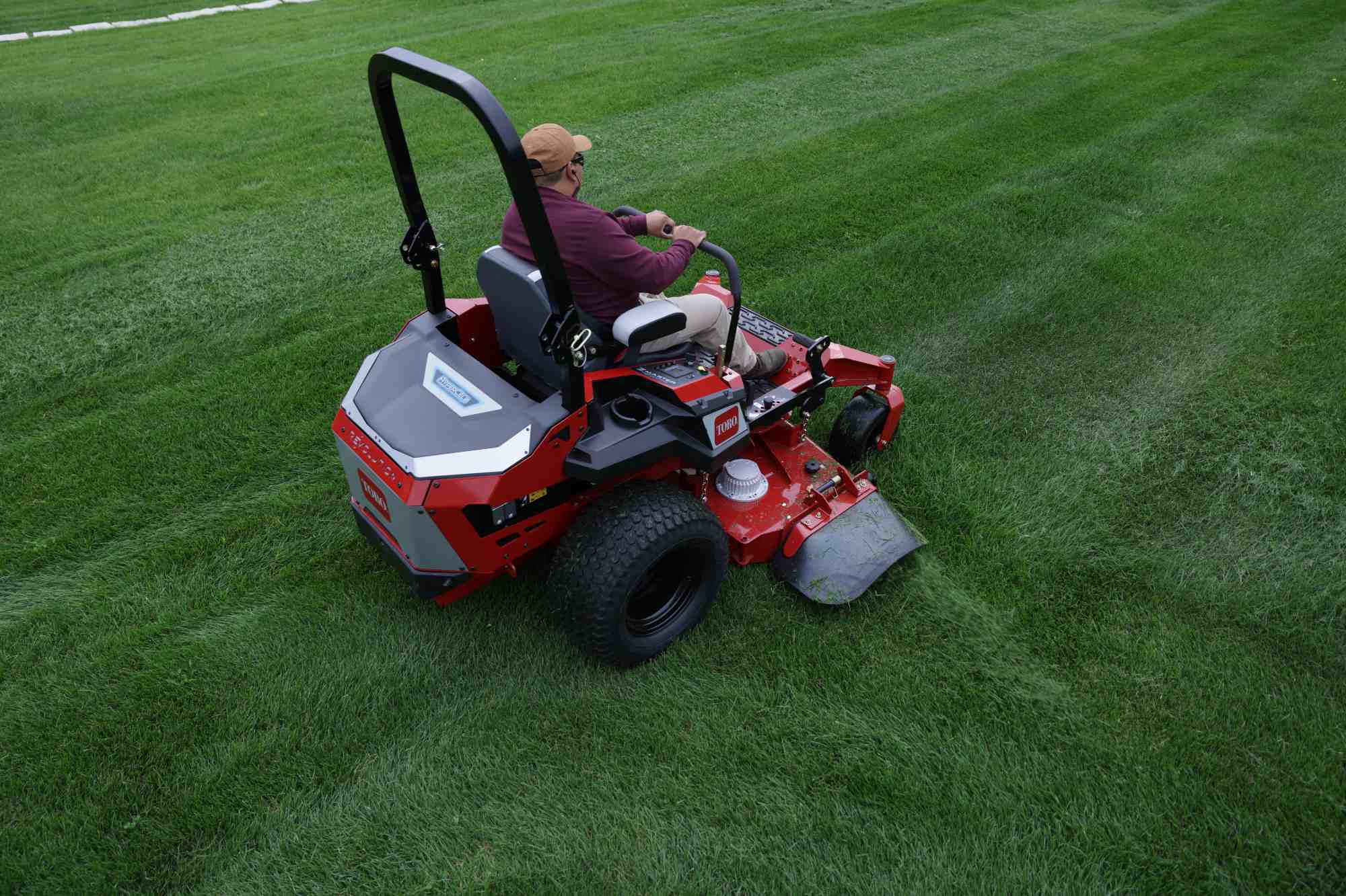 Home Page - MTI Distributing