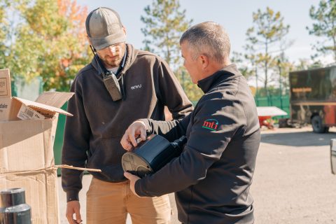 Home Page - MTI Distributing