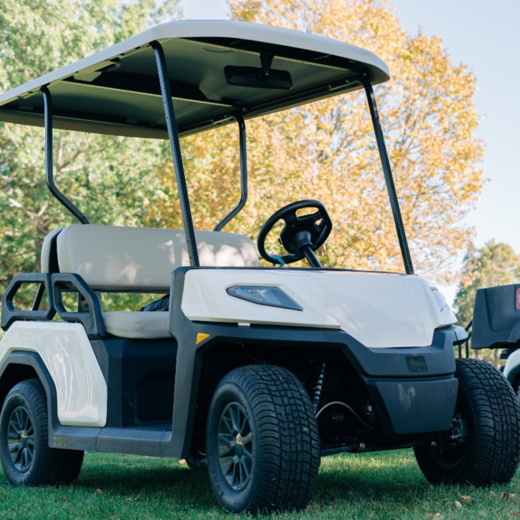 Toro Golf - MTI Distributing