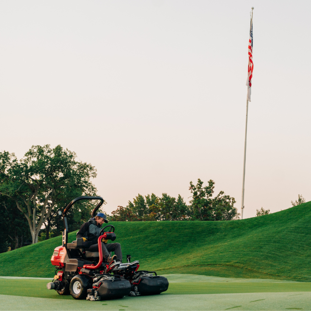 Toro Golf - MTI Distributing