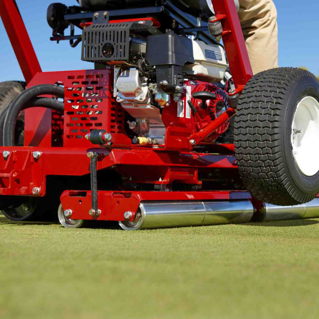 Toro Grounds - MTI Distributing