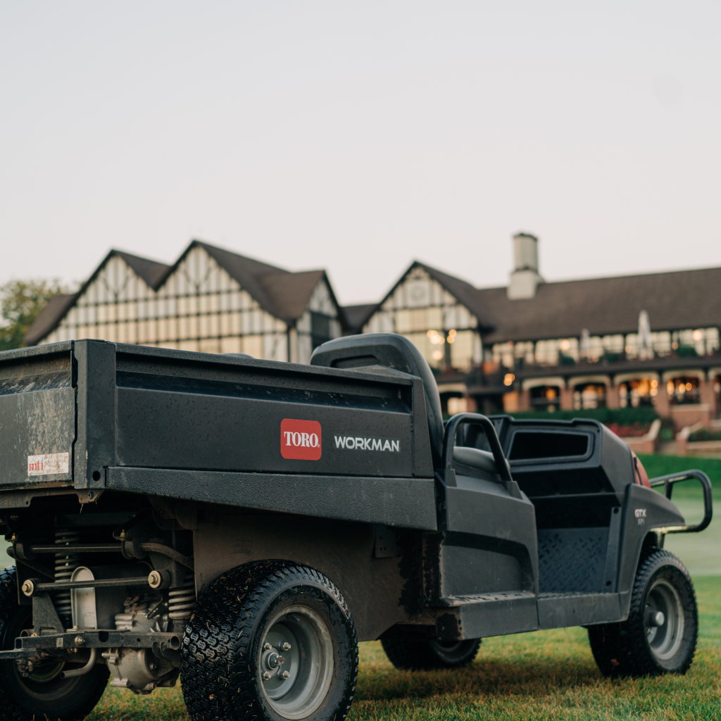 Toro Golf - MTI Distributing