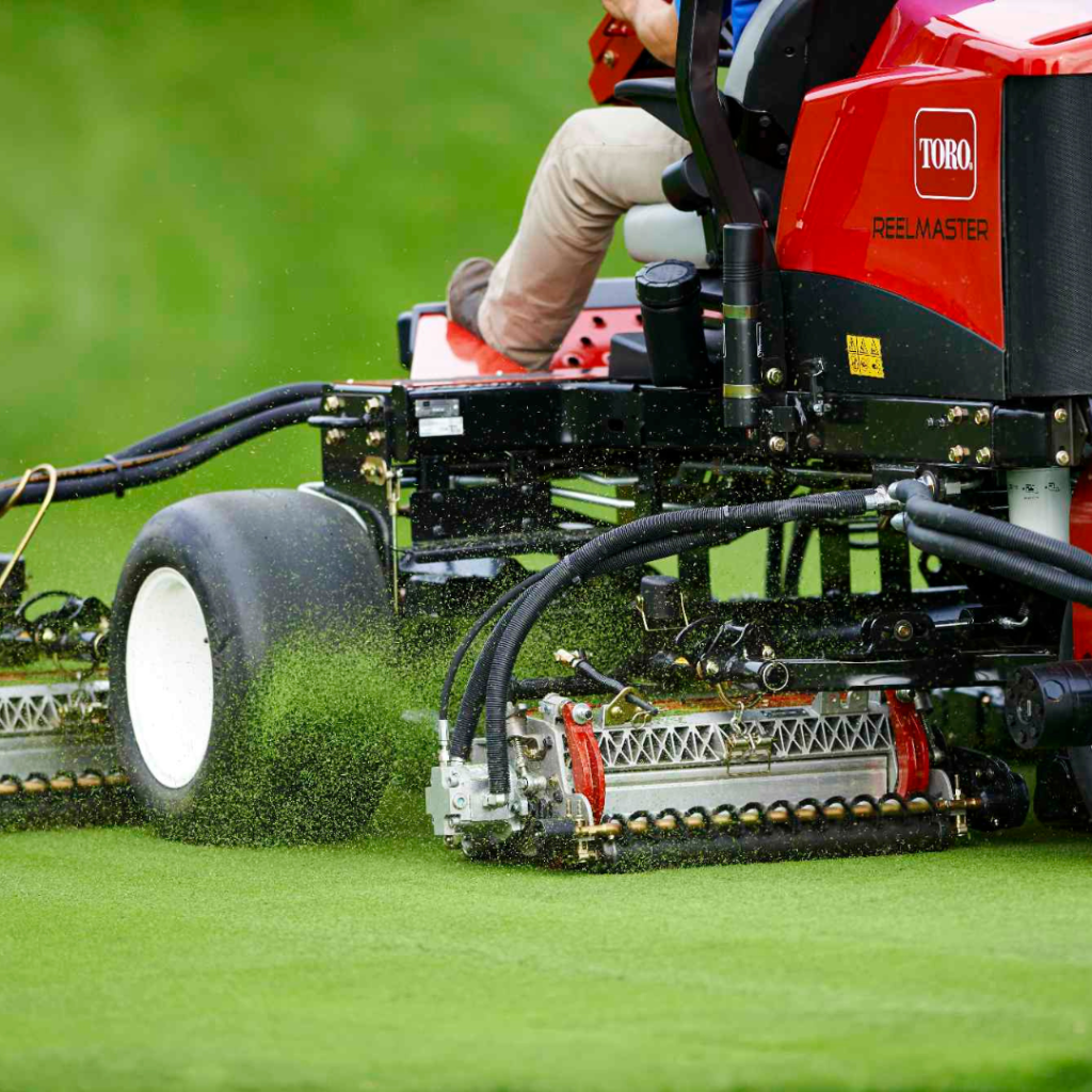 Toro Grounds - MTI Distributing