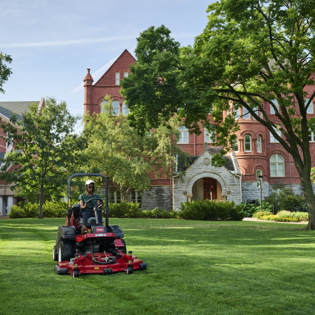 Toro Grounds - MTI Distributing