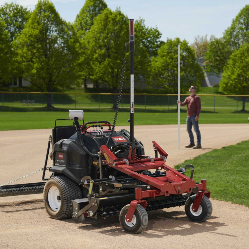 Toro Grounds - MTI Distributing