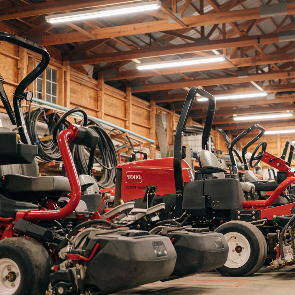 Pre-Owned Current Inventory - MTI Distributing