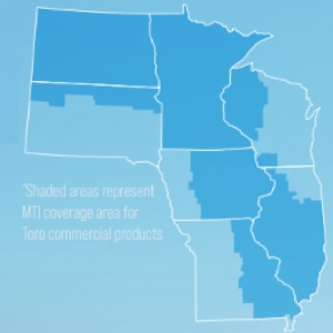 Locations - MTI Distributing