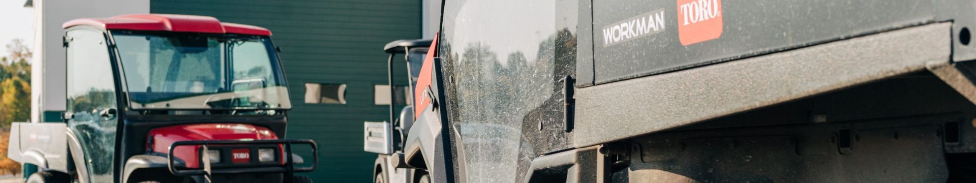 Workman Landing Page - MTI Distributing