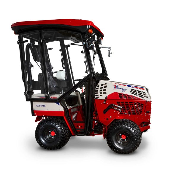 Ventrac 4520K - MTI Distributing