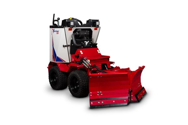 Ventrac SSV - MTI Distributing