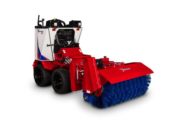 Ventrac SSV - MTI Distributing
