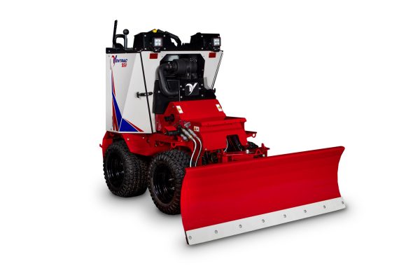 Ventrac SSV - MTI Distributing