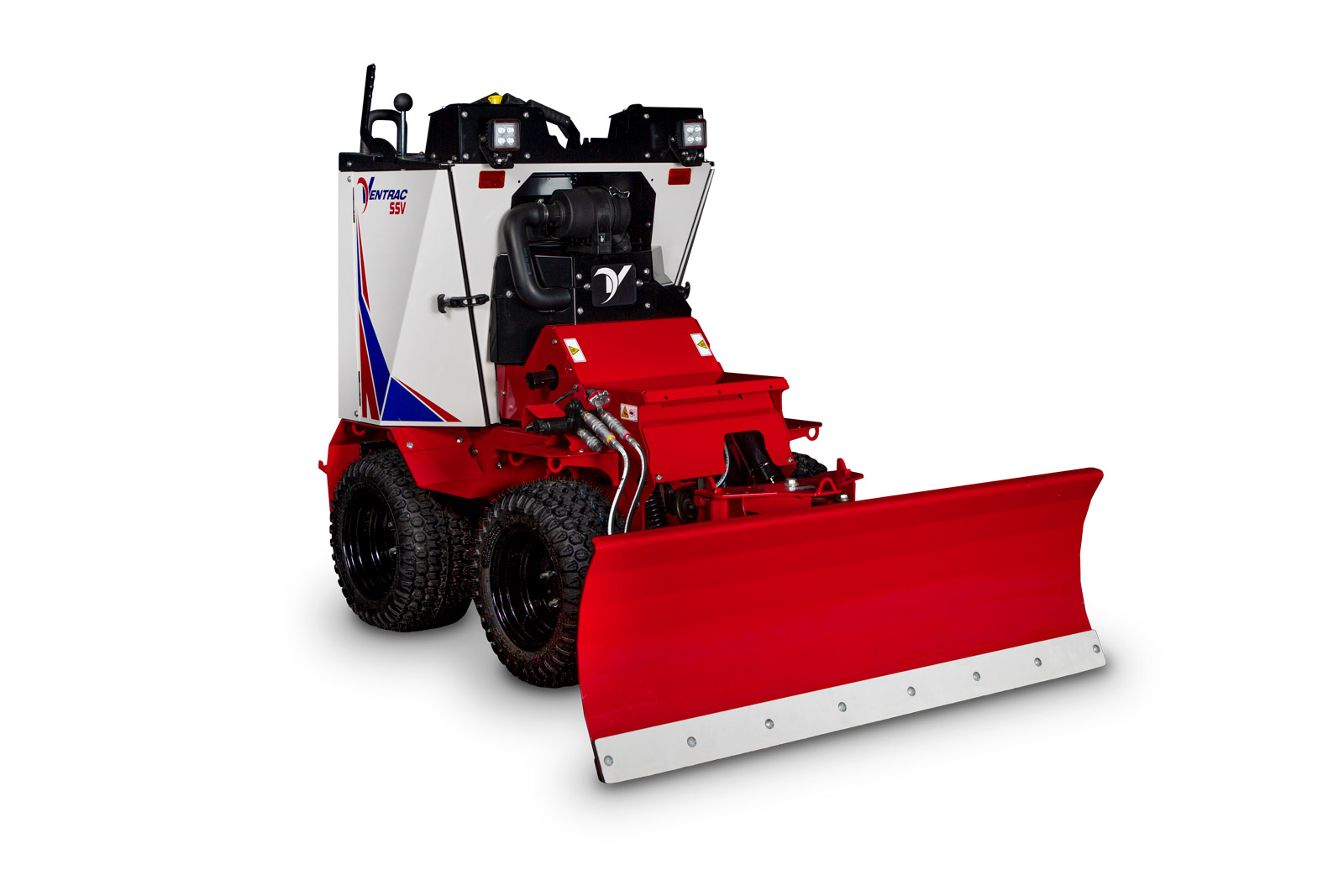 Ventrac SSV - MTI Distributing