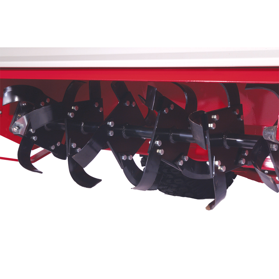 Ventrac Tiller - MTI Distributing