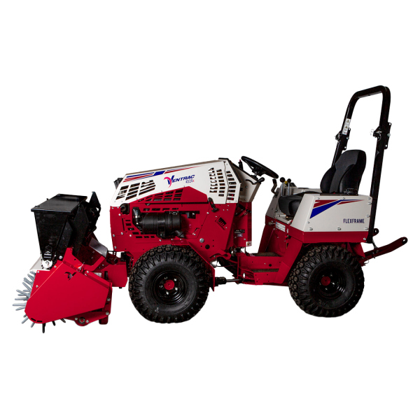 Ventrac AERA-Vator - MTI Distributing