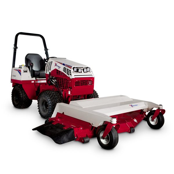 Ventrac 72" Finish Mower - MTI Distributing