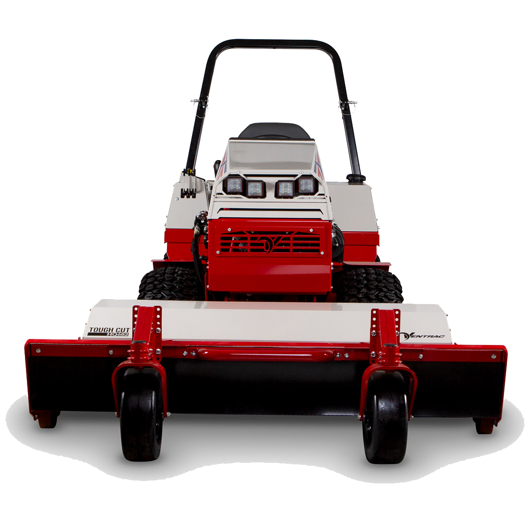 Ventrac Tough Cut Mower - MTI Distributing