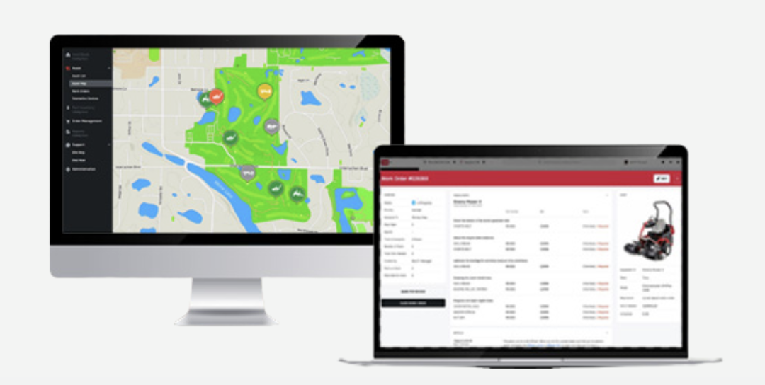Autonomous Products - MTI Distributing