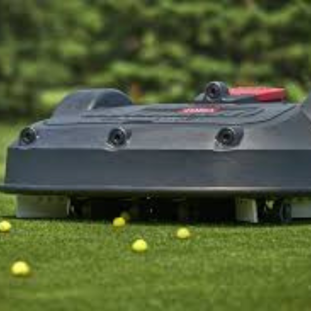 Autonomous Products - MTI Distributing
