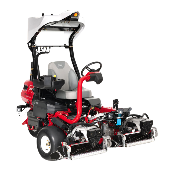 Turf Technology - MTI Distributing