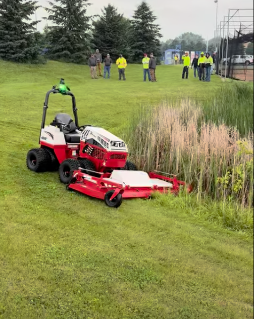 Mankato Field Day - MTI Distributing