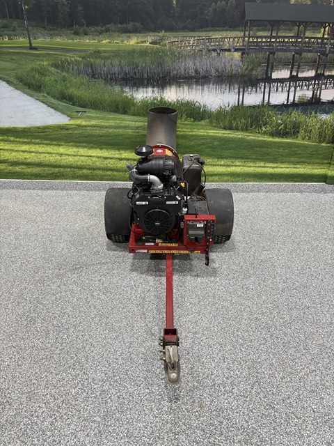 Toro ProForce Blower - MTI Distributing